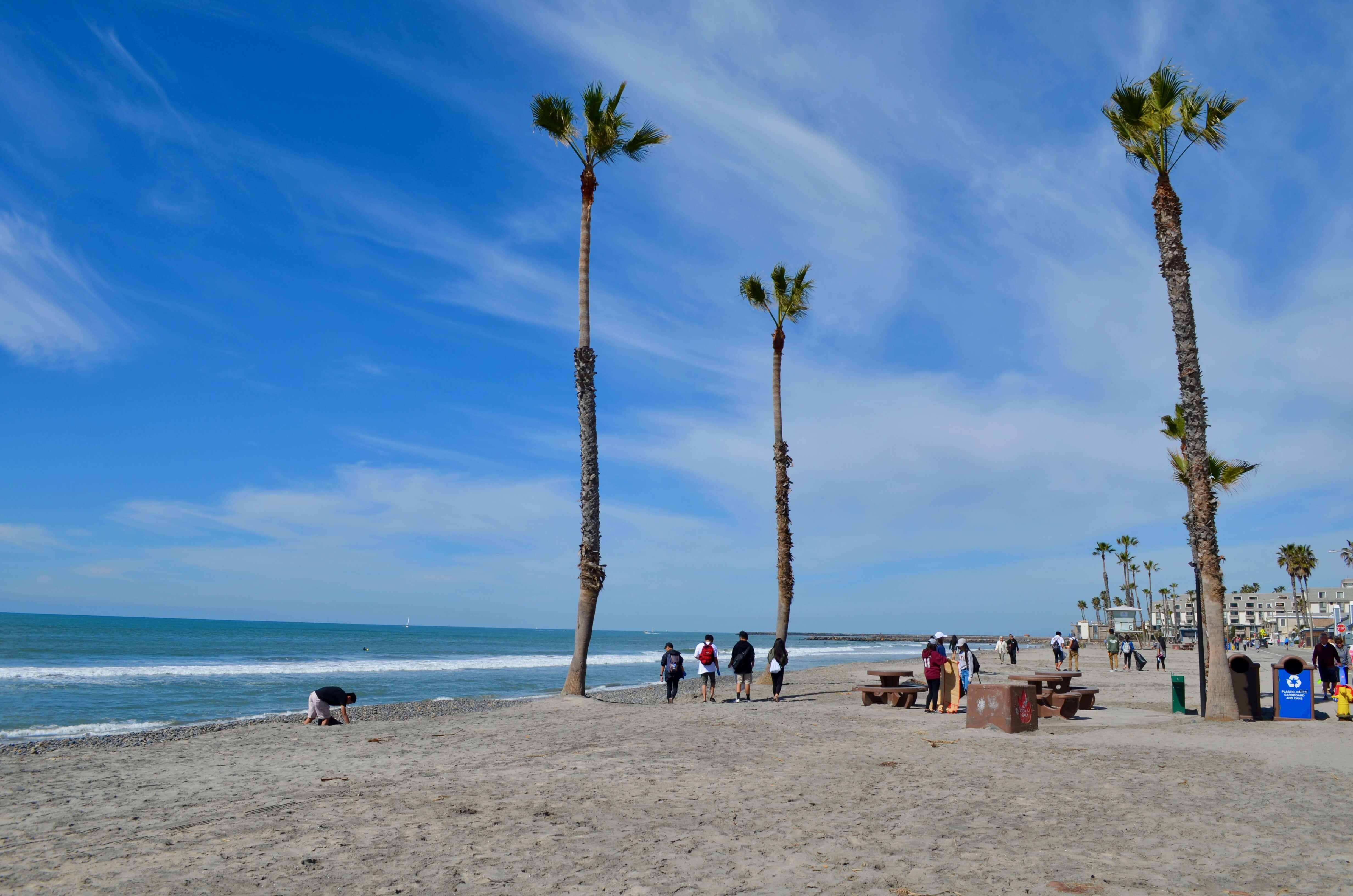 Une journée à Oceanside • Gaelle in Los Angeles