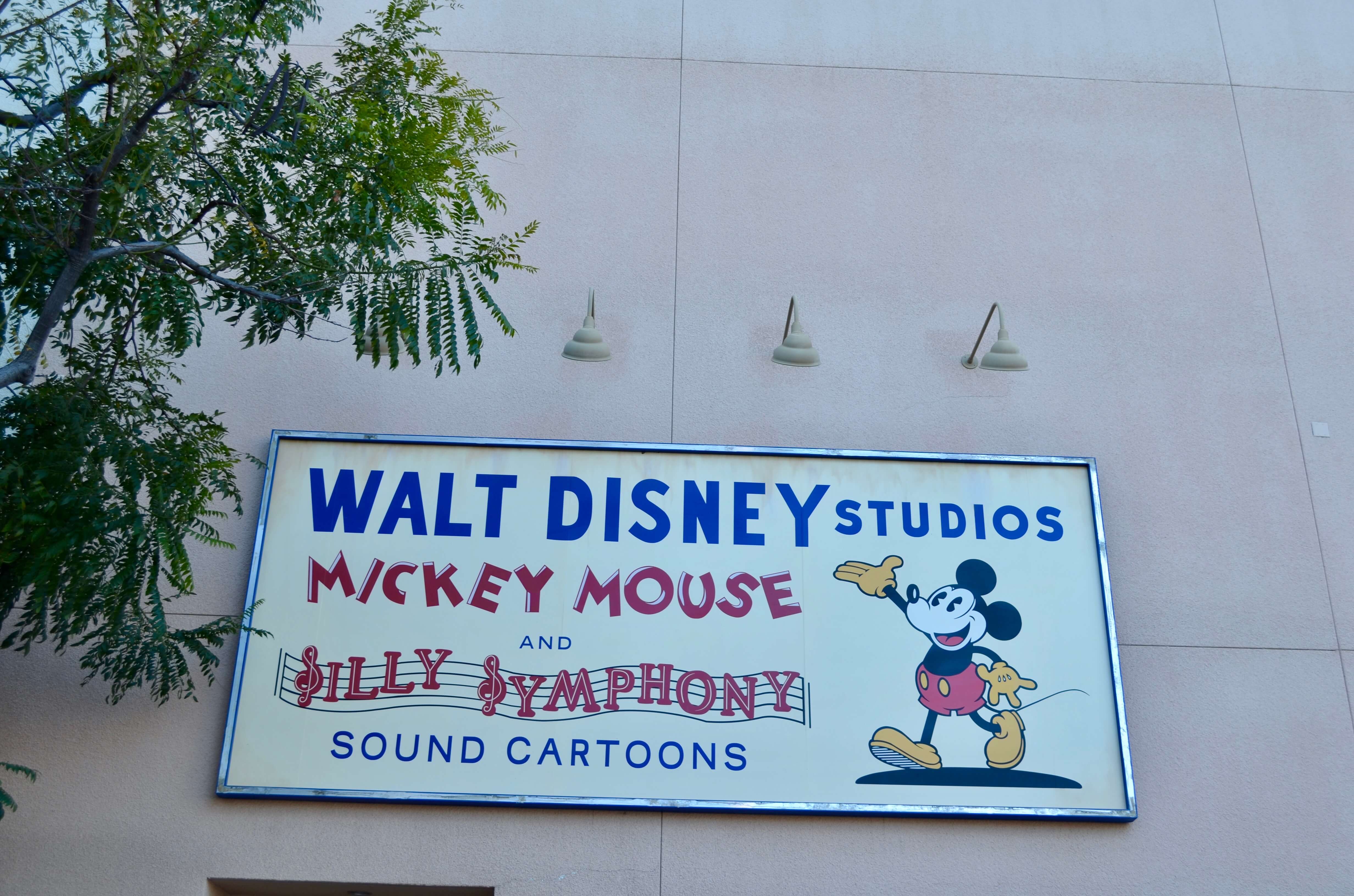 Disney California Adventure • Gaelle in Los Angeles