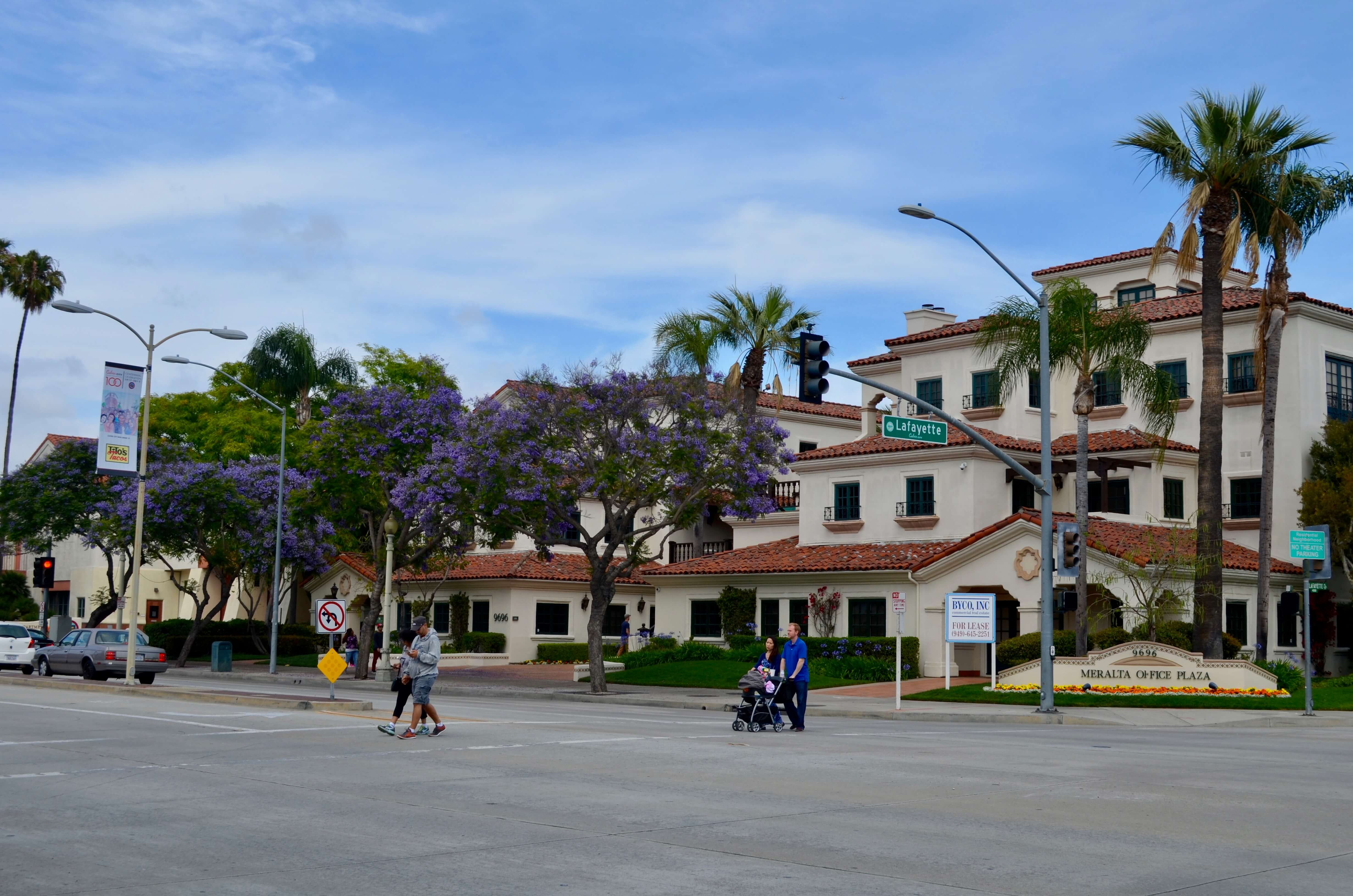 A la découverte de Culver City • Gaelle in Los Angeles