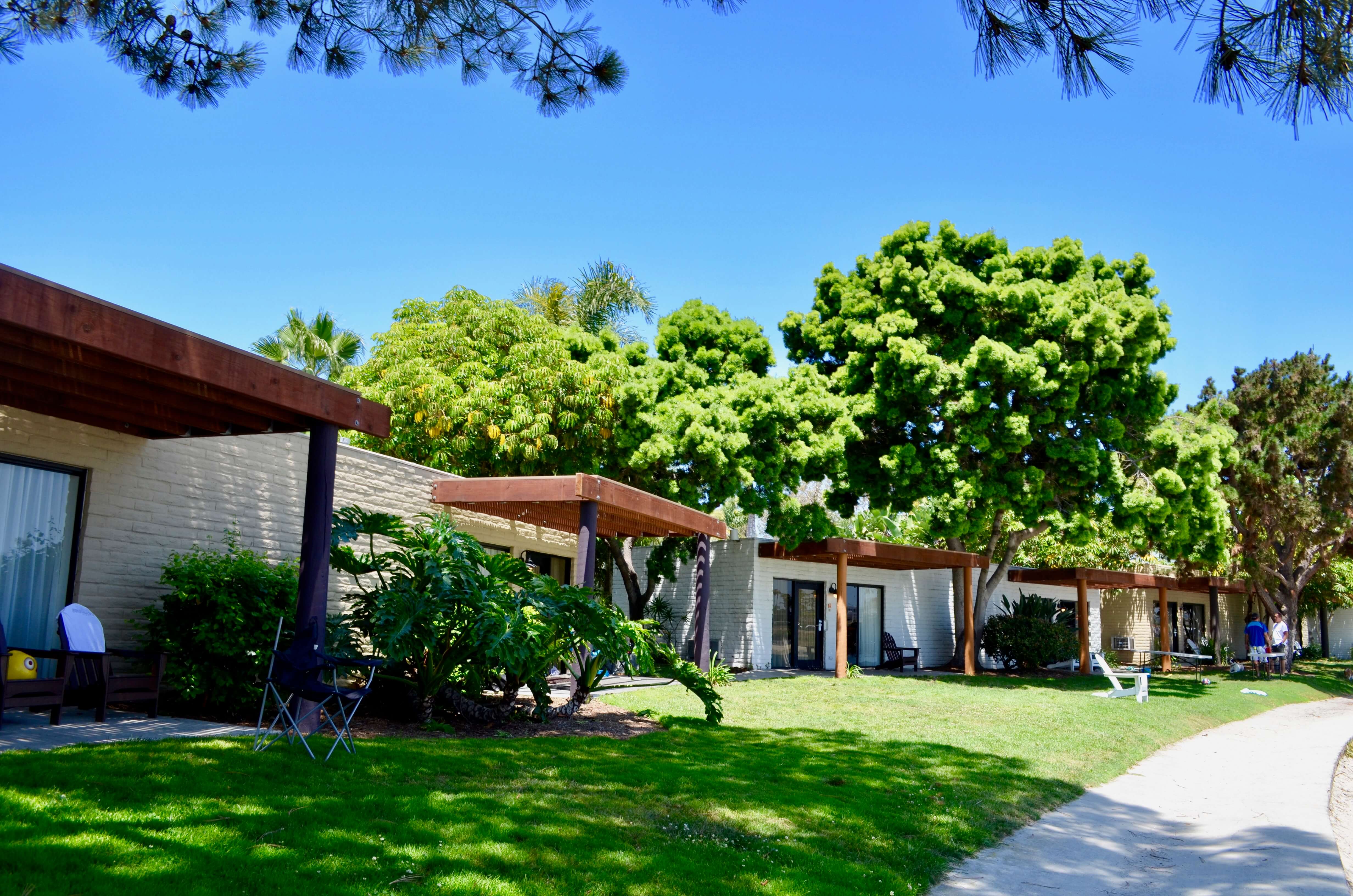 Paradise Point Resort & Spa San Diego - Mission Beach