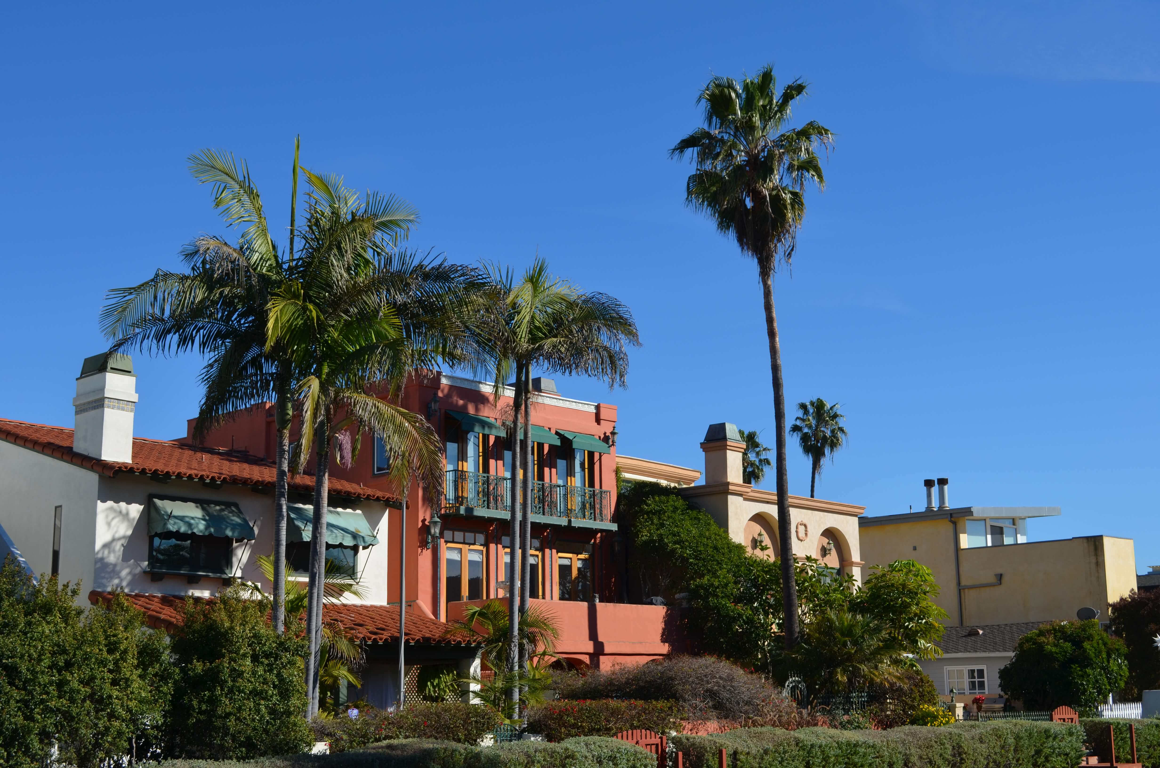 Visite guidée de Venice, CA - Gaelle in Los Angeles
