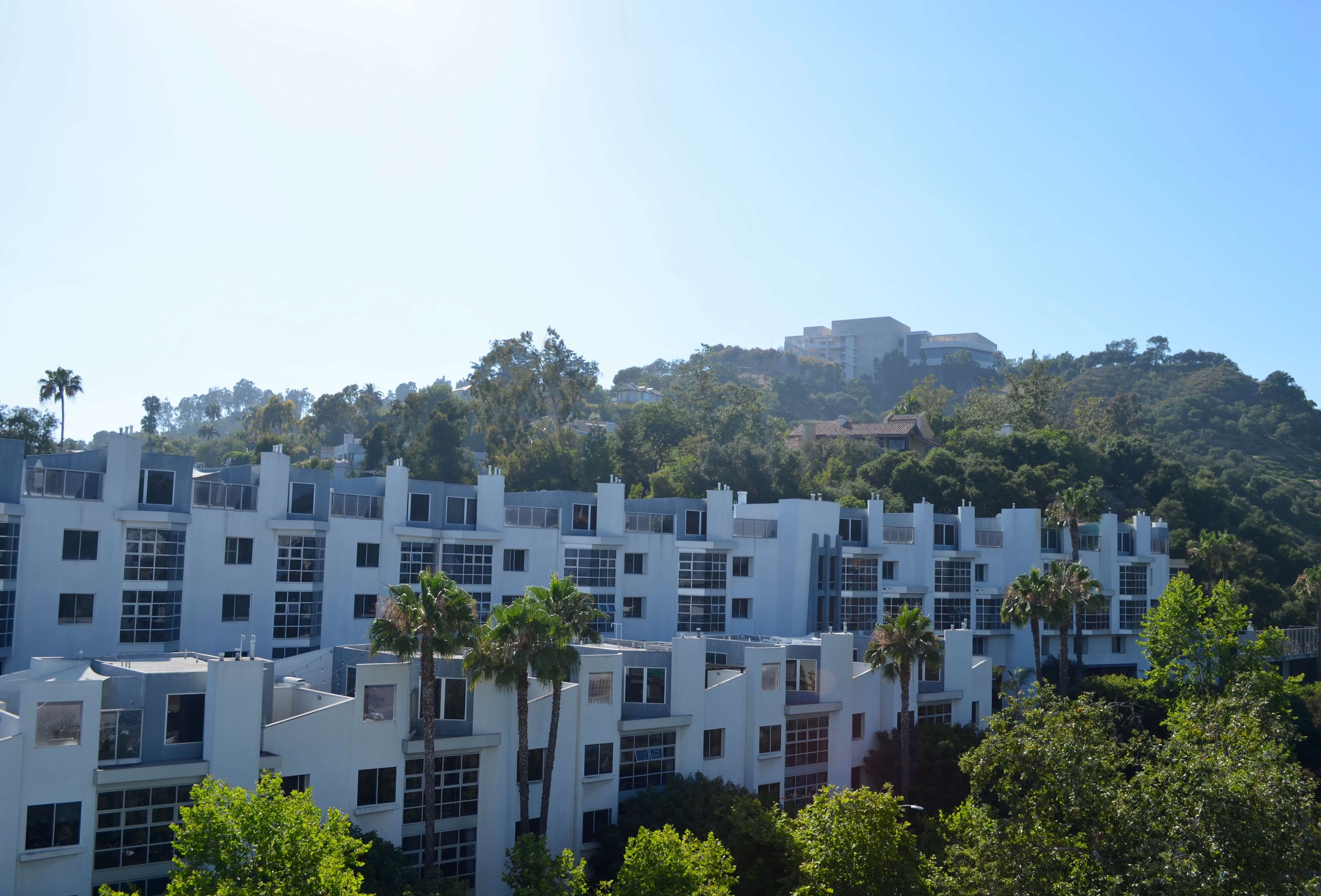 Hotel Angeleno • Gaelle in Los Angeles