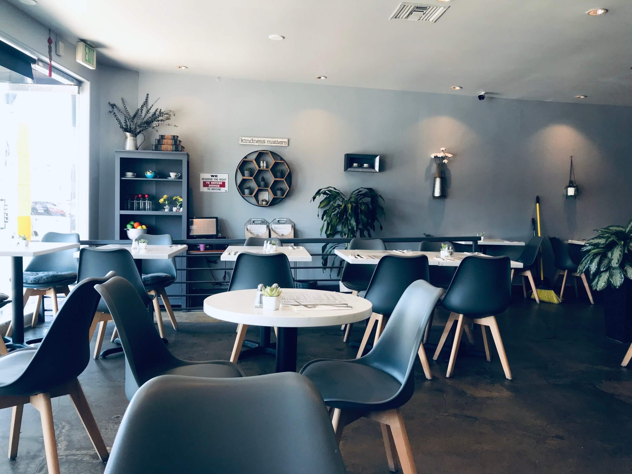 Bru's Wiffle - A Waffle Joint • Gaelle in Los Angeles