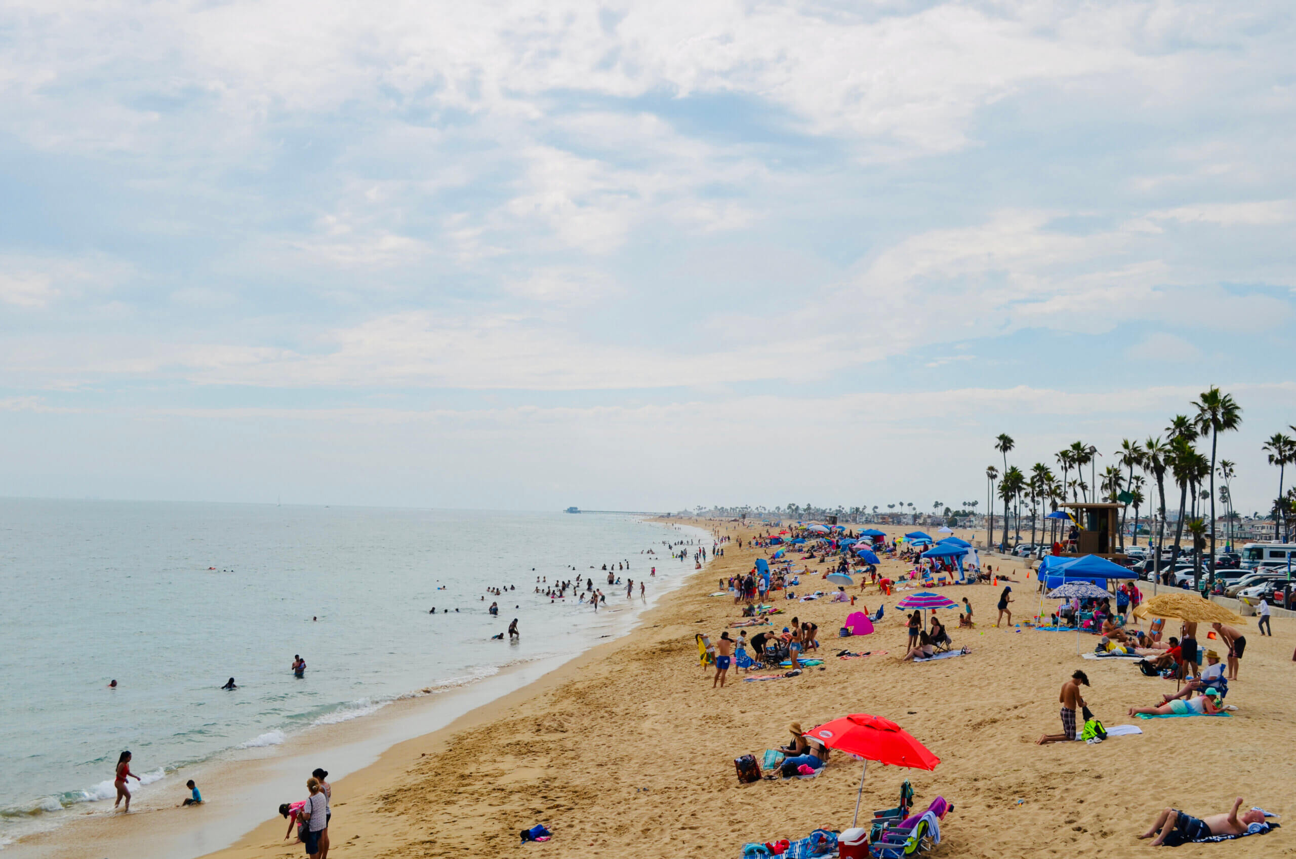 Une journée à Newport Beach, coup de coeur en OC ! – Gaelle in Los Angeles