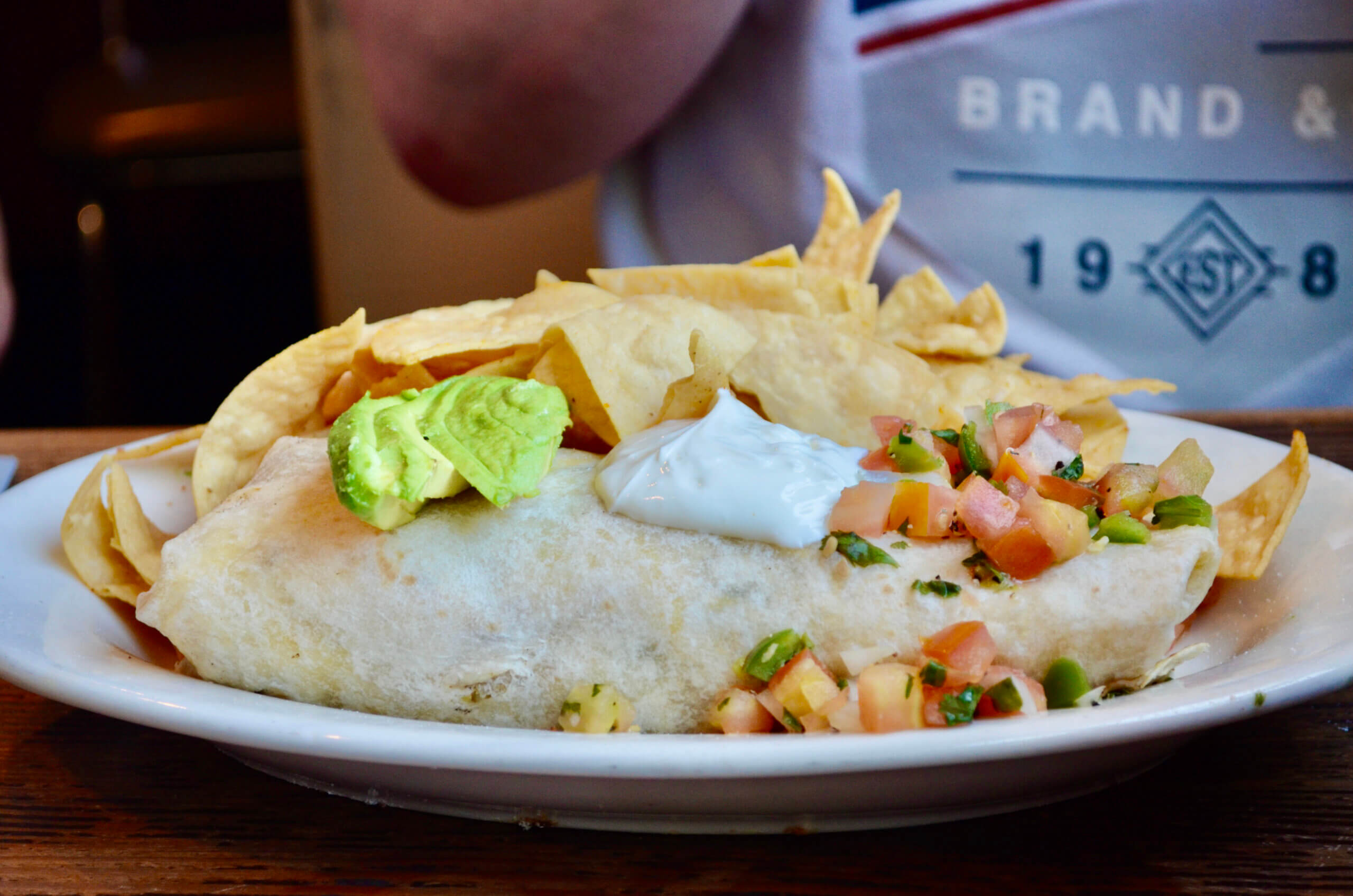 The Griddle Café • Gaelle in Los Angeles