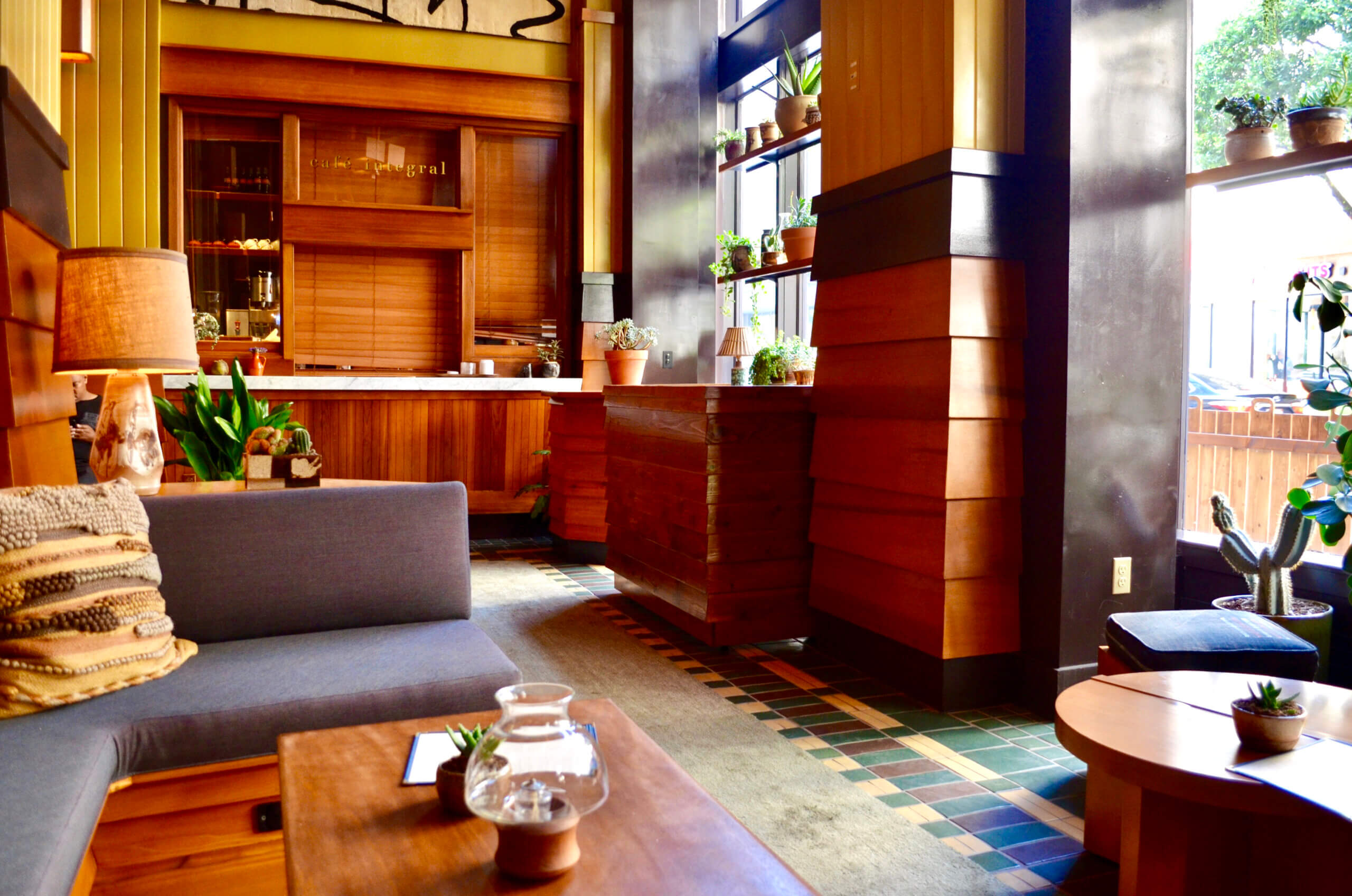 Séjourner au Freehand Los Angeles • Gaelle in Los Angeles